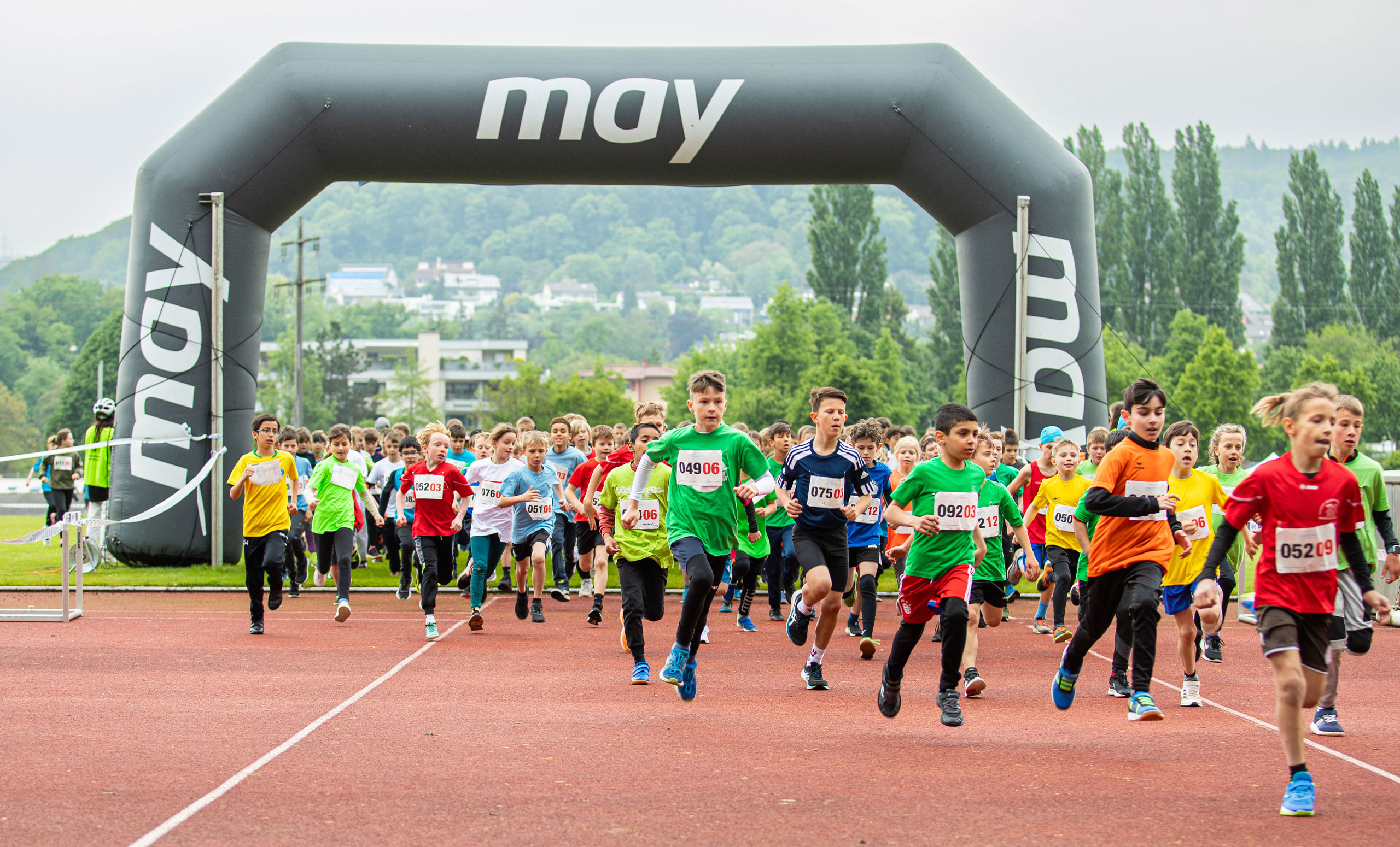 Mini Marathon 2023 - Mini-Marathon